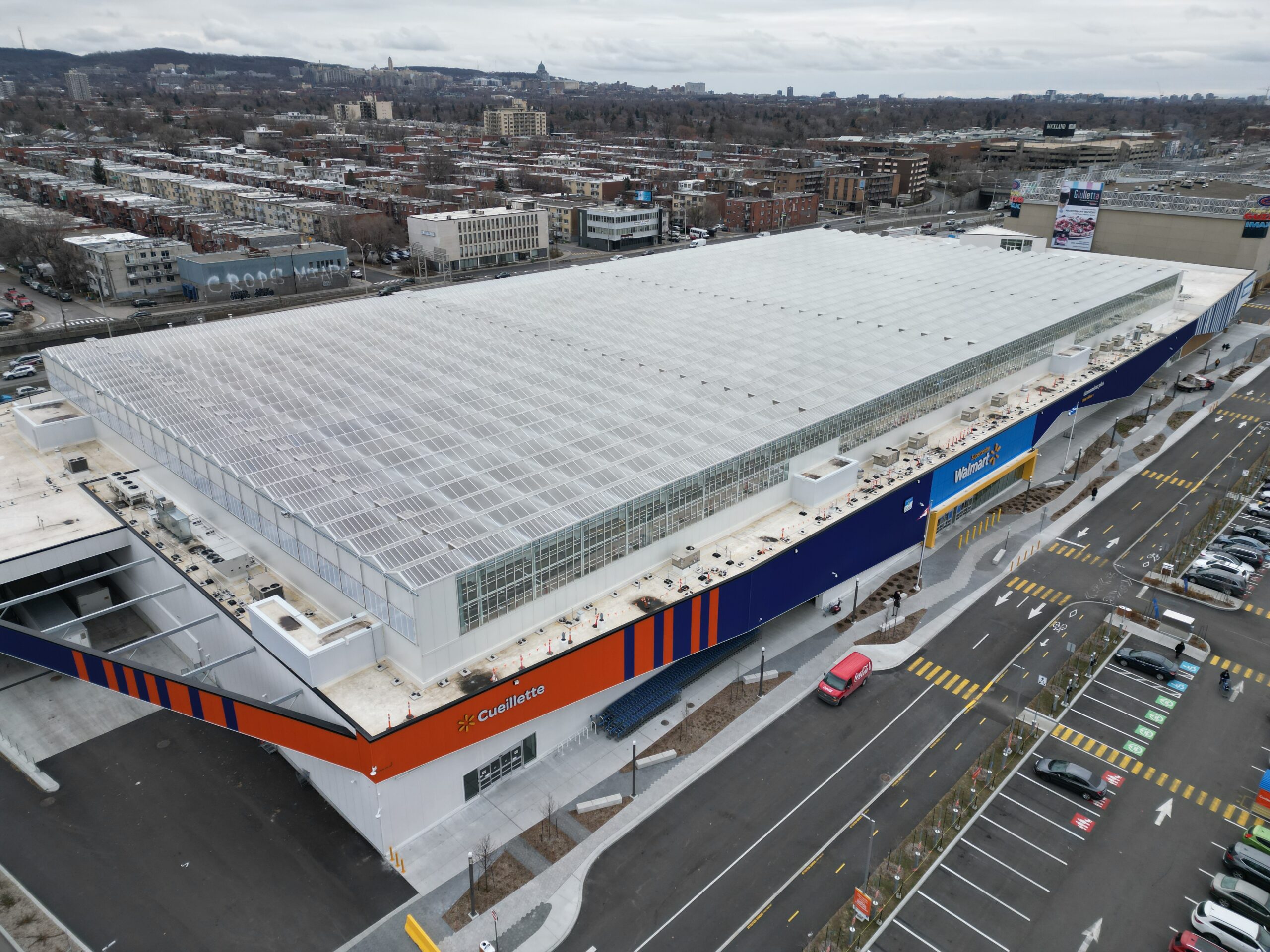 Projets | FDA Construction inc.