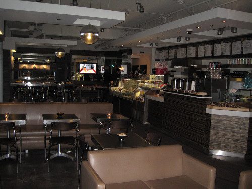 JAVA U - Cote-des-Neiges | FDA Construction inc.