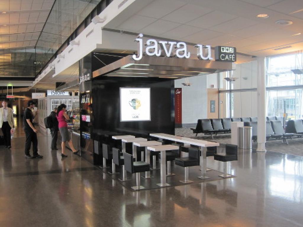 Java U | FDA Construction inc.